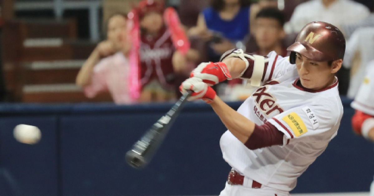 KBO리그 600만 관중 돌파