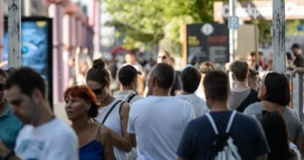 GERMANY BERLIN CHECKPOINT "CHARLIE"