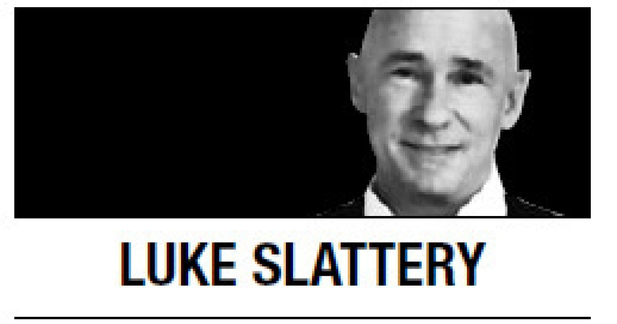 [Luke Slattery] The legacy of Alexander the Great