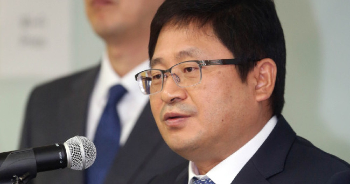 Pantech chief appeals for support