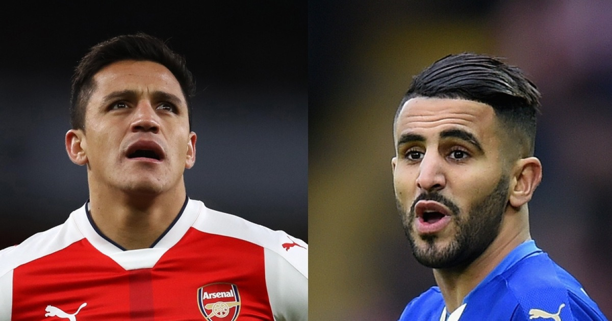 [SPO 이슈] 아스널과 레스터의 EPL 개막전, '누가 출전하고 누가 결장할까'