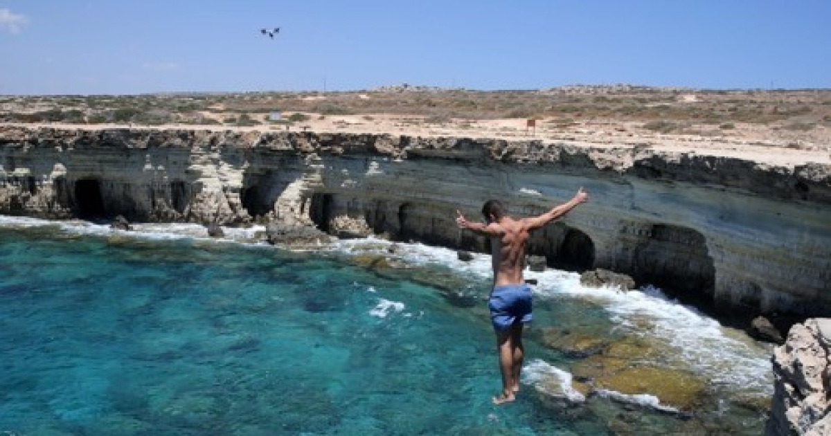CYPRUS TOURISM