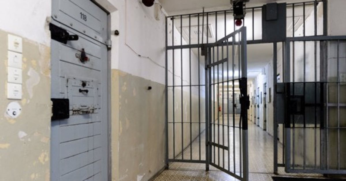 GERMANY FORMER STASI PRISON
