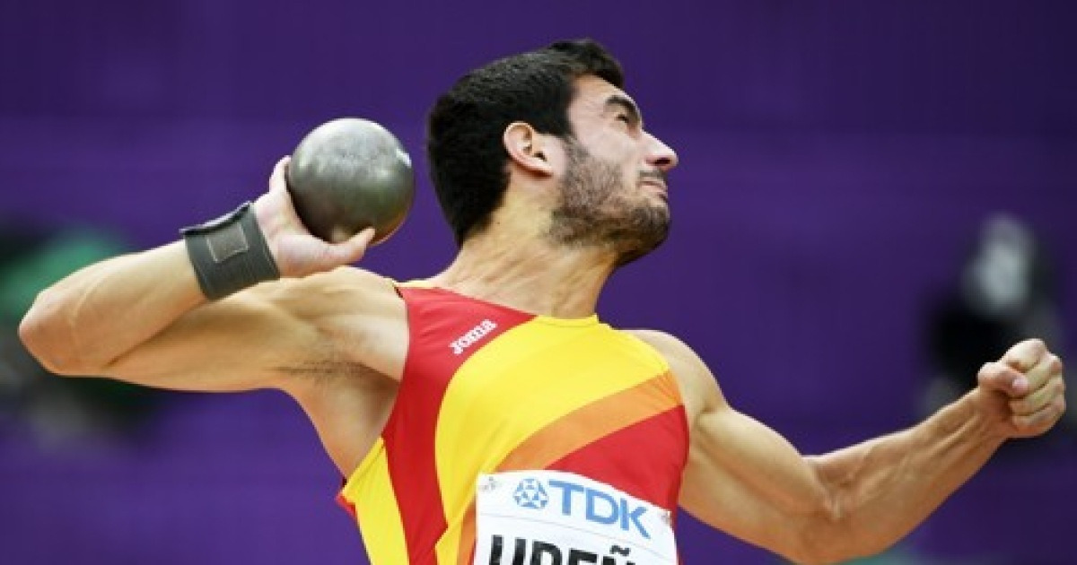 BRITAIN IAAF ATHLETICS WORLD CHAMPIONSHIPS LONDON 2017