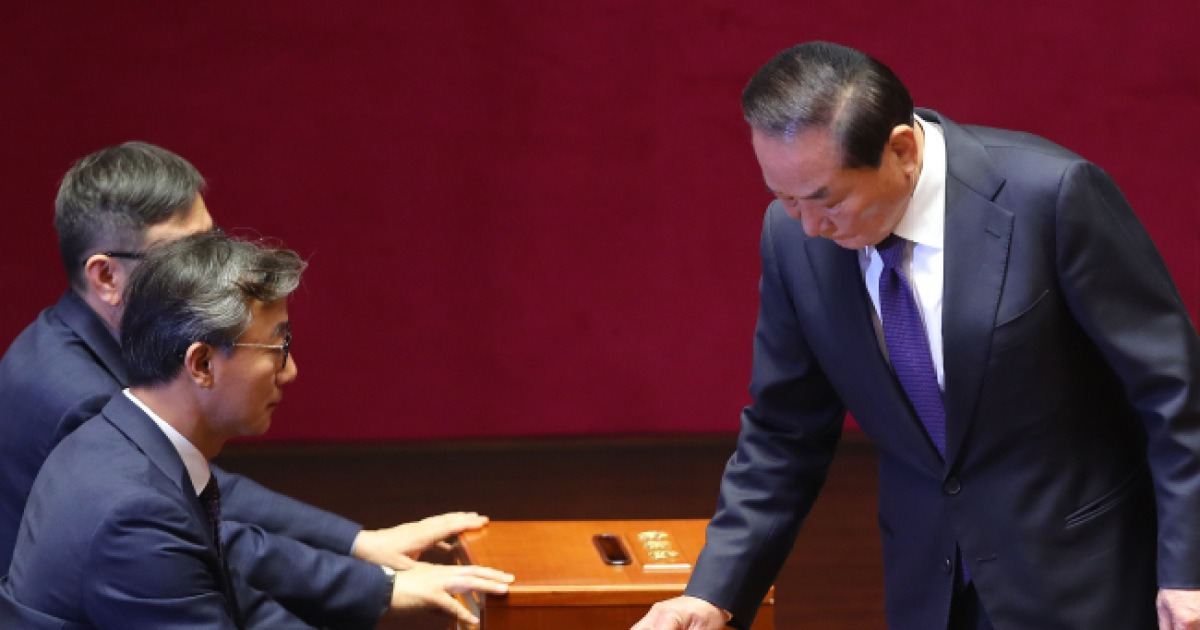 [News Analysis] Impeachment heralds fall of Park loyalists