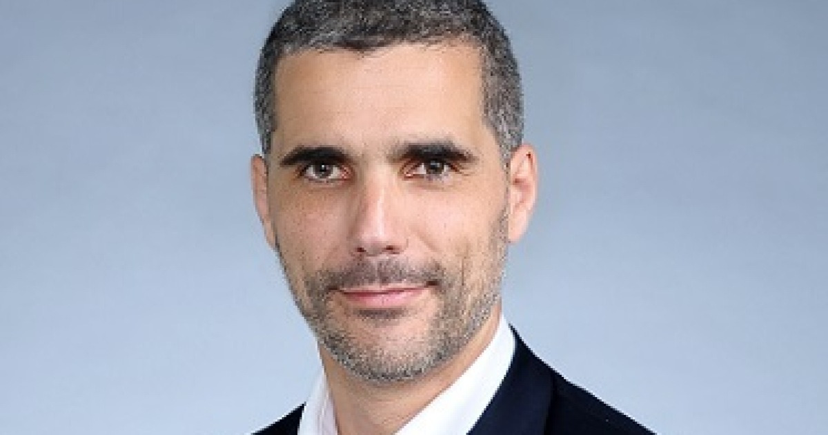 Pernod Ricard Korea appoints new CEO