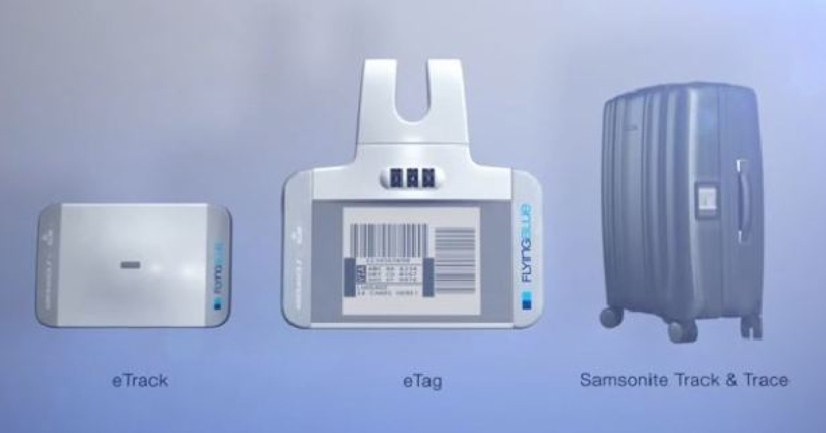 Air France-KLM digital baggage tracking system launch delayed again