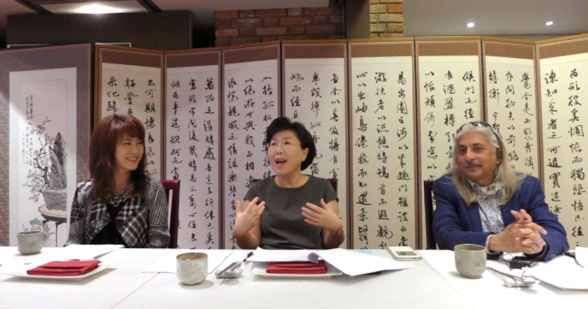 International forum to ignite discussion of Korean culture