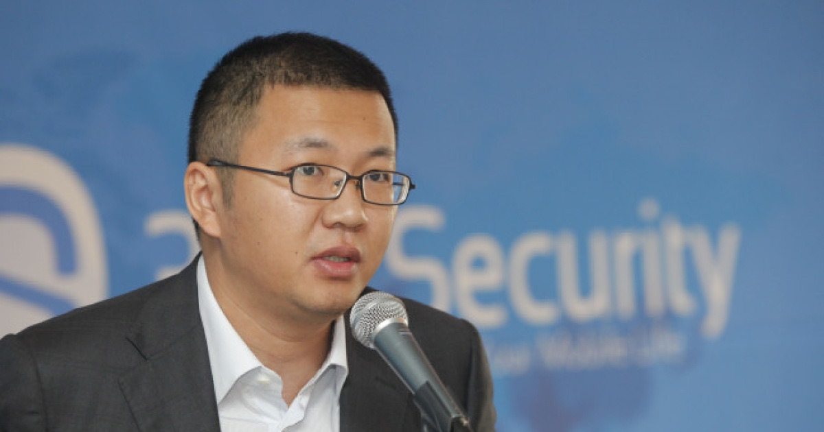 [Herald Interview] Chinese mobile security firm sets sights on global market