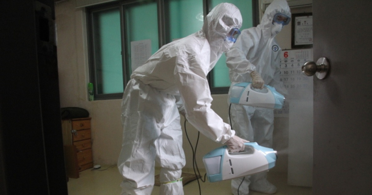 MERS outbreak can be stopped: WHO