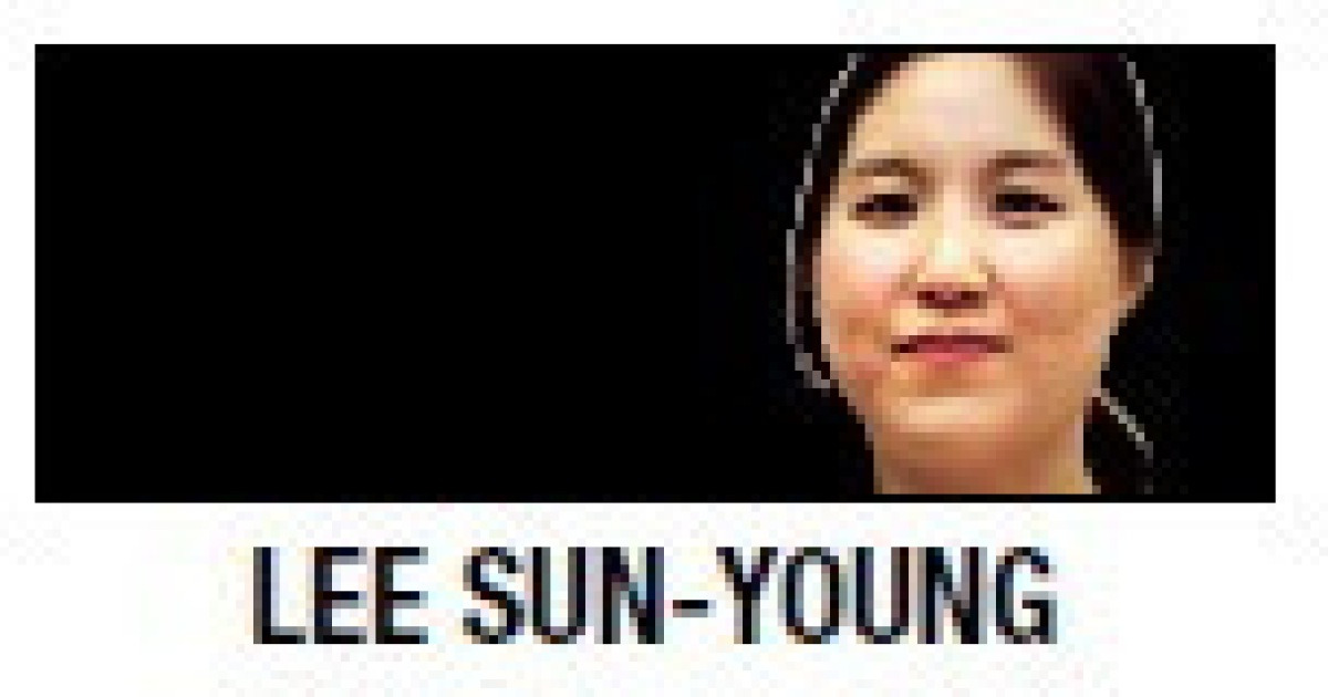 [Lee Sun-young] Incheon book efforts give hope