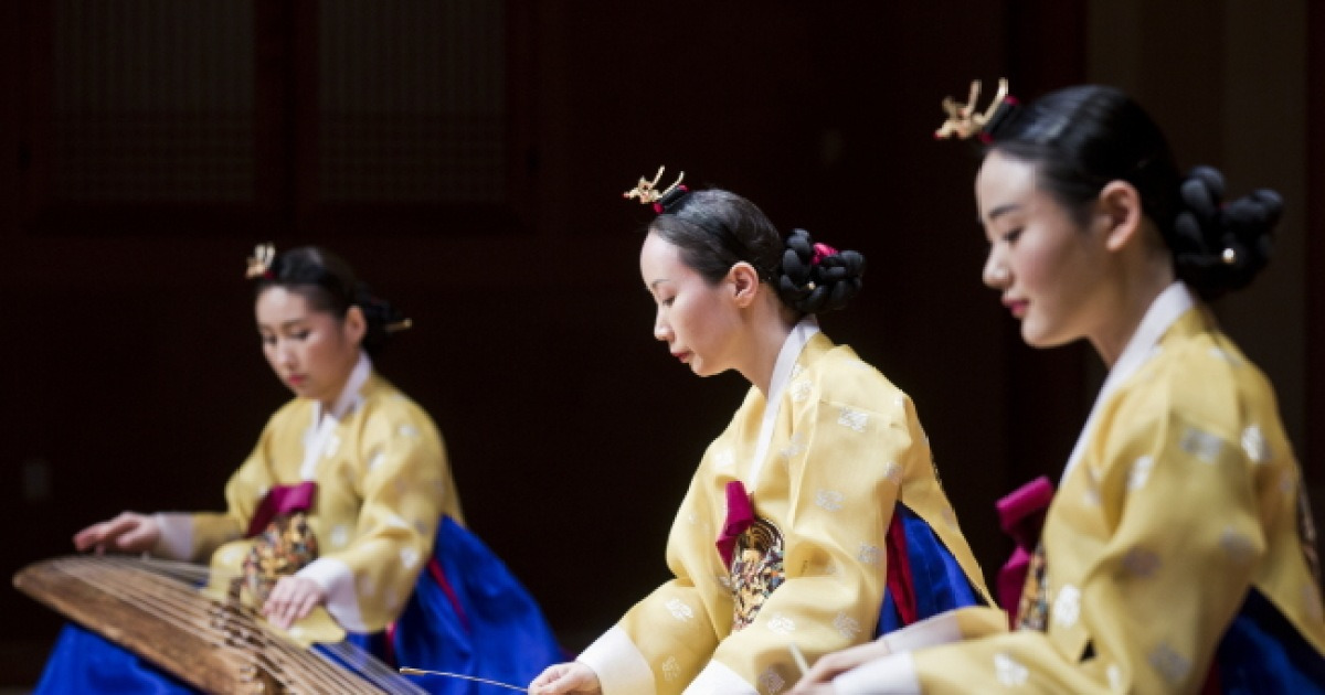 National Gugak Center to launch weekly concert series