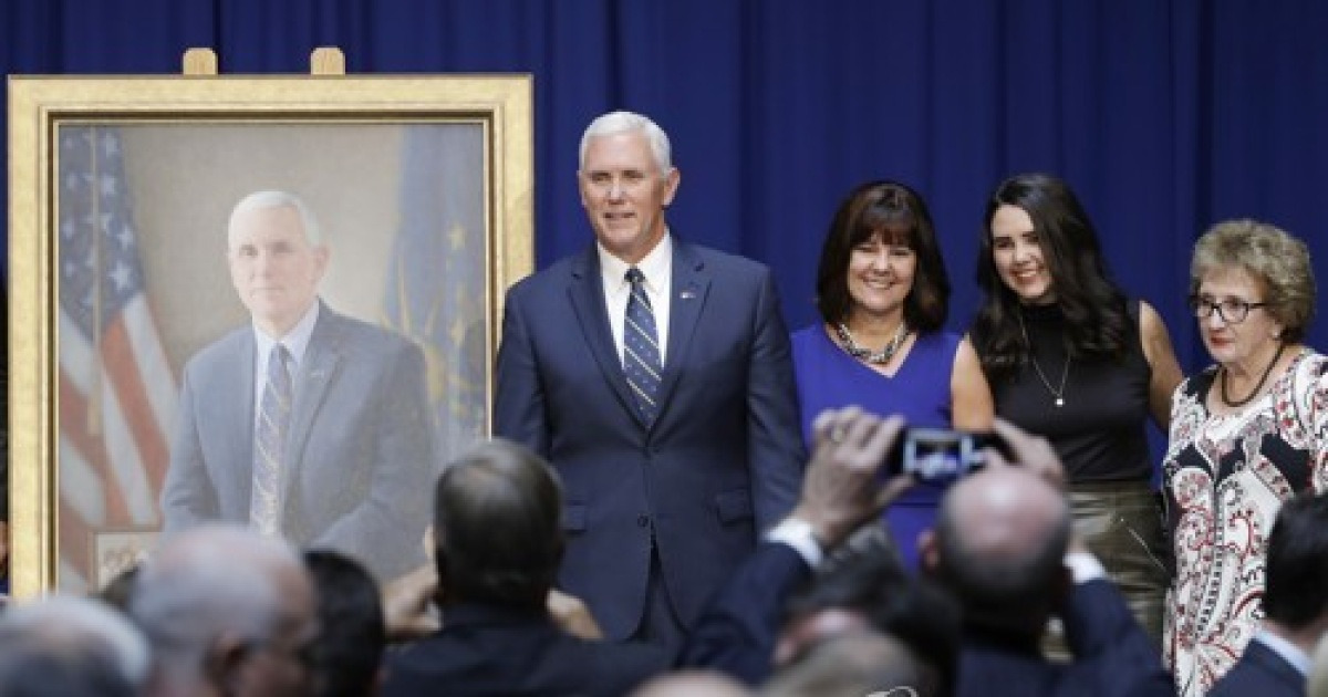 Pence