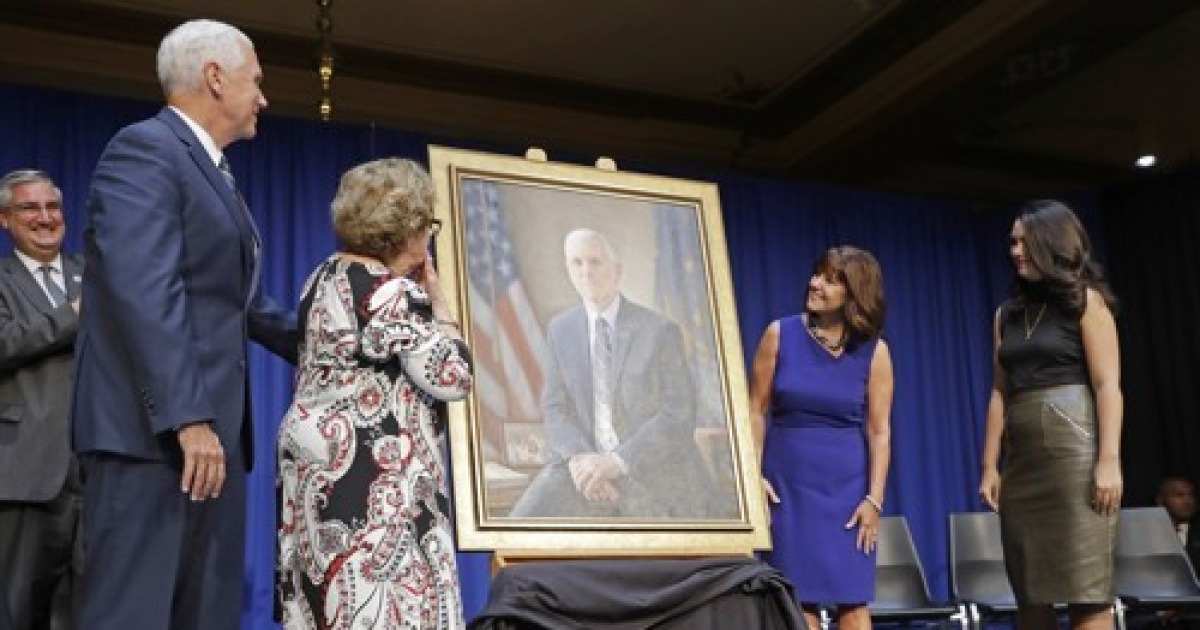 Pence