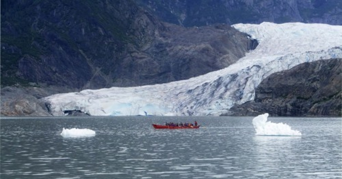 Alaska Daily Life