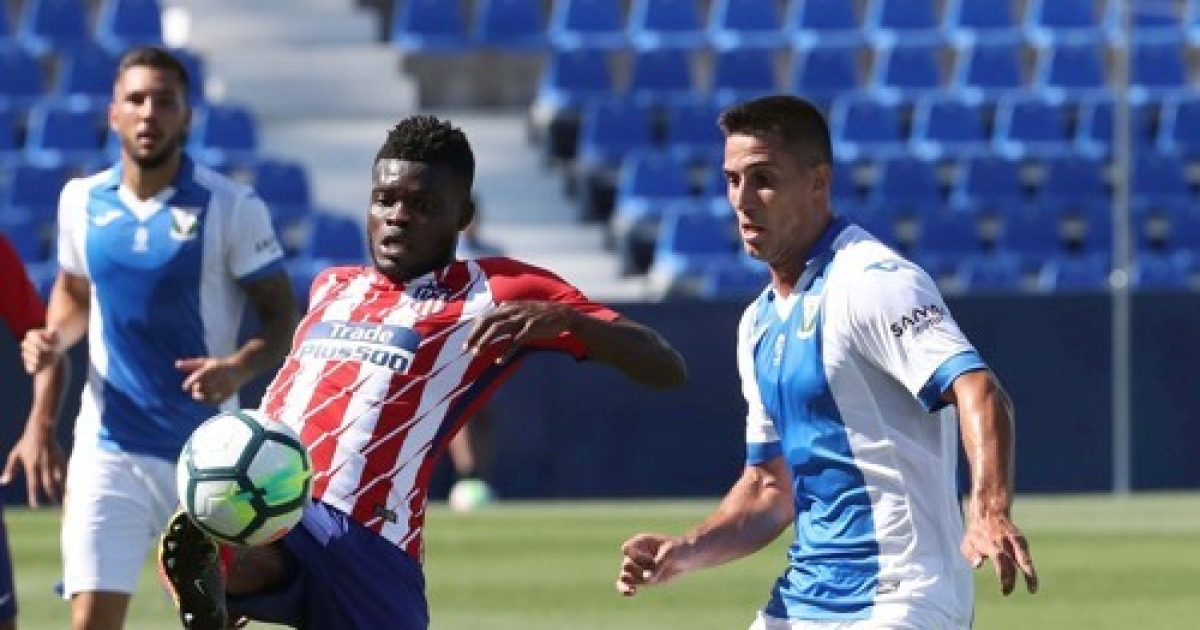 SPAIN SOCCER PRIMERA DIVISION