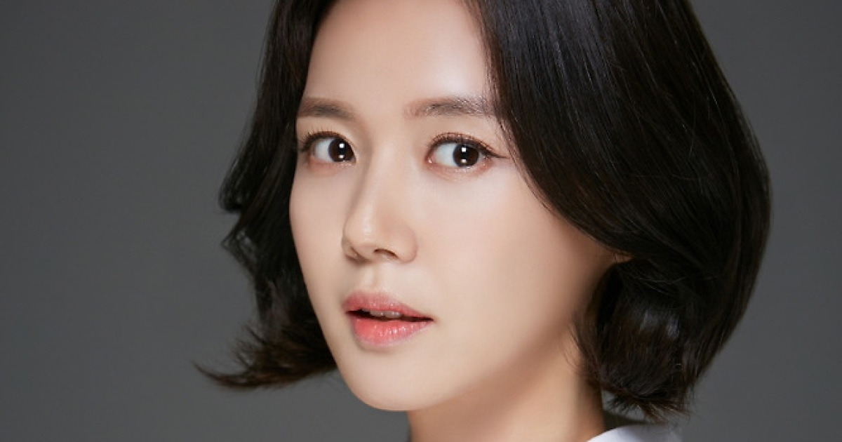 배우 강세정, KBS2 새 일일드라마 '내 남자의 비밀' 여주인공 캐스팅 확정..기서라 役