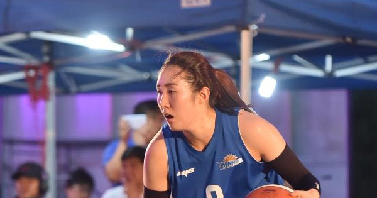 WKBL 차세대 스타를 만나자..2017 박신자컵 21일 속초서 개최