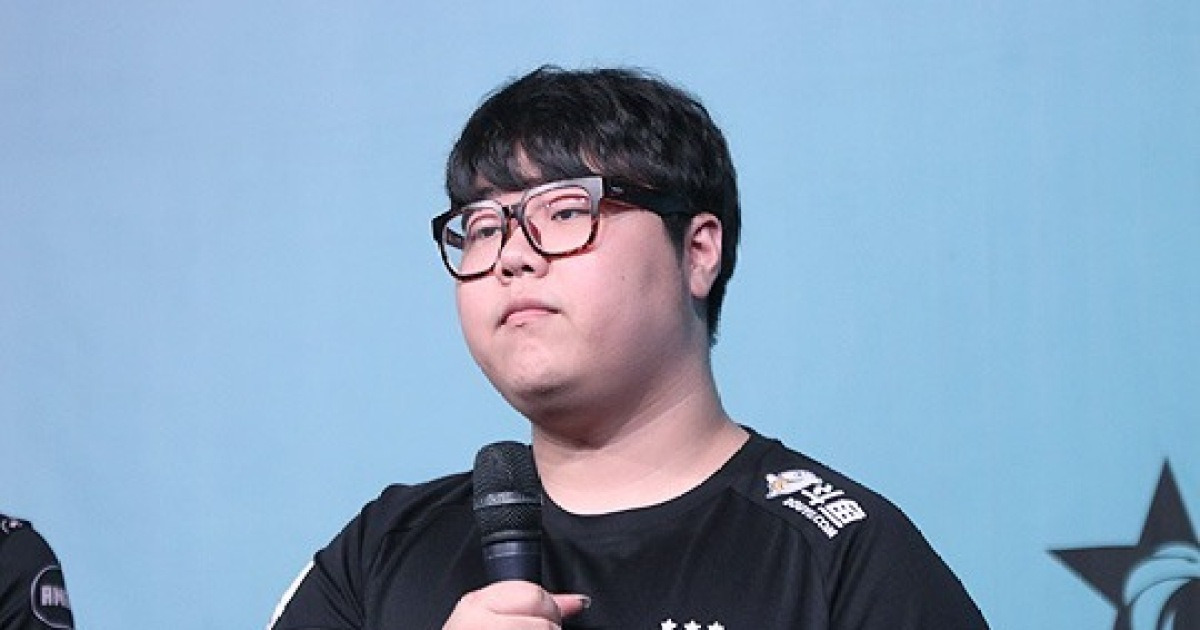 [롤챔스 서머 PO] SKT '울프' 이재완 "결승은 즐기고 보상받는 무대"