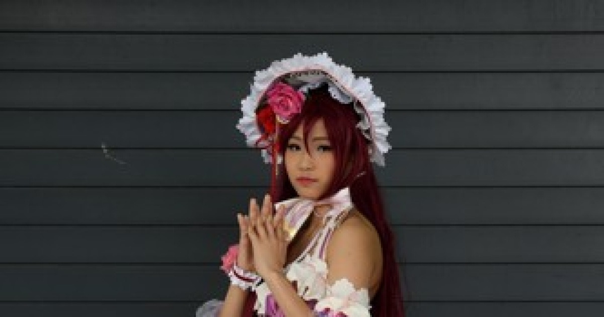 AUSTRALIA ANIME CONVENTION