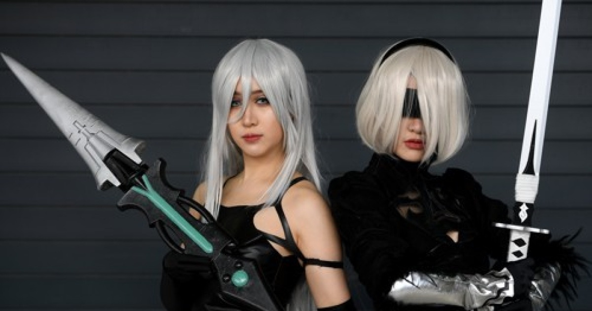 AUSTRALIA ANIME CONVENTION