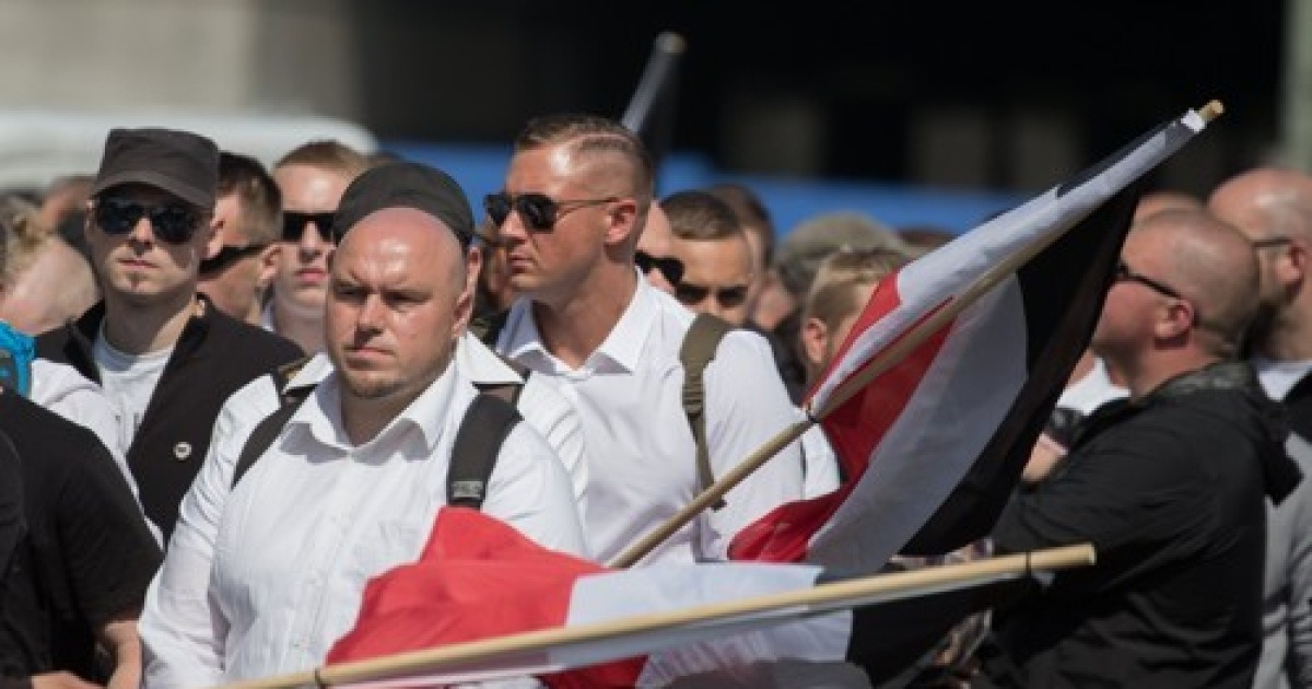 GERMANY RUDOLF HESS DEATH ANNIVERSARY