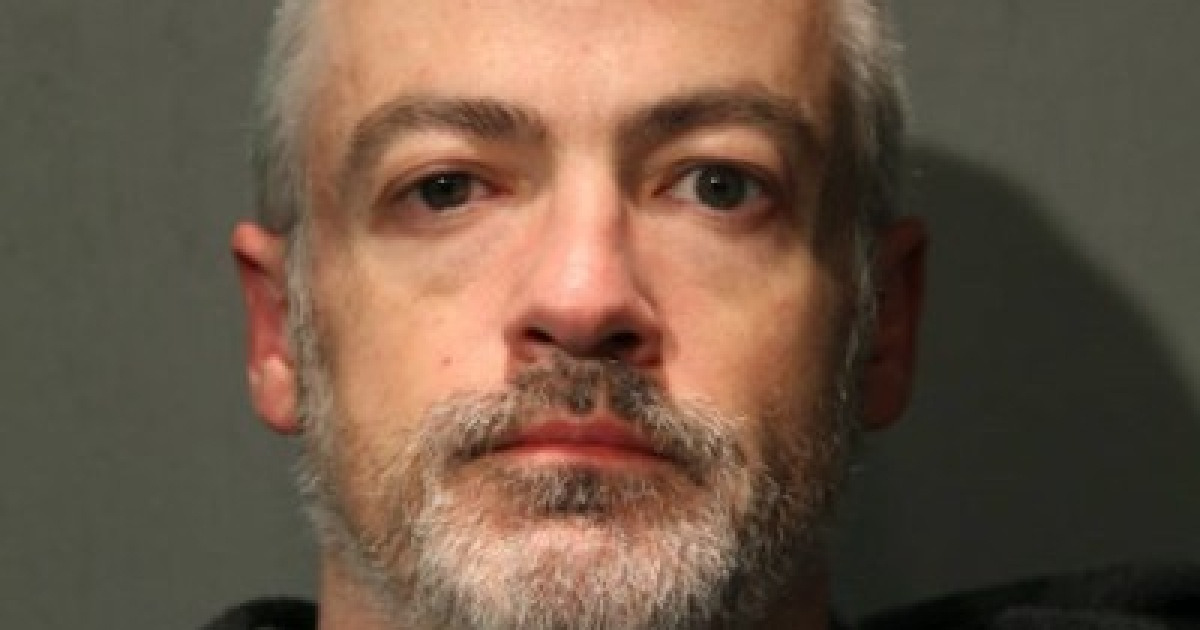 Stabbing Death Professor