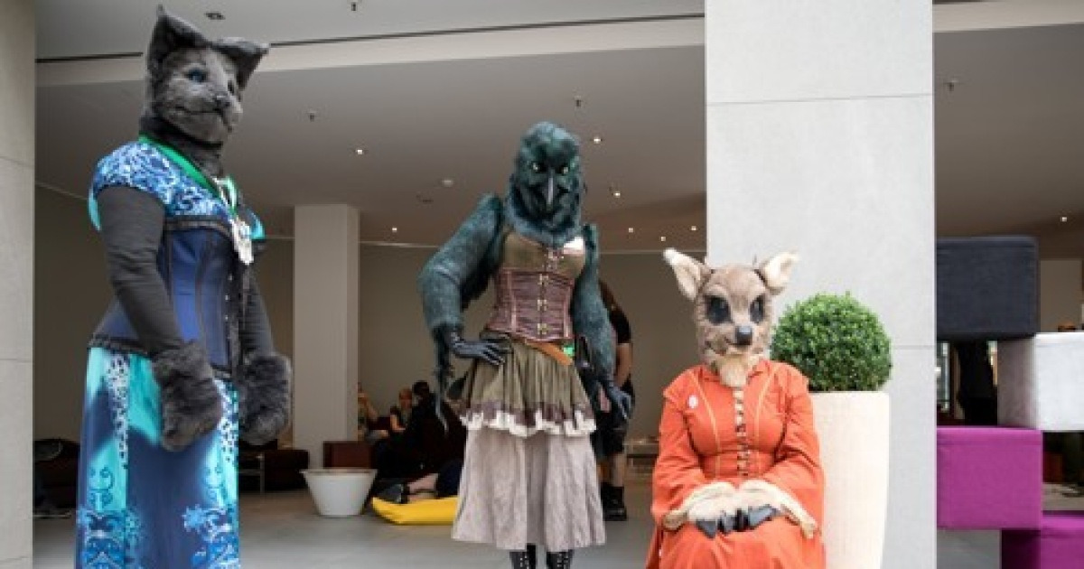 GERMANY CONVENTIONS EUROFURANCE