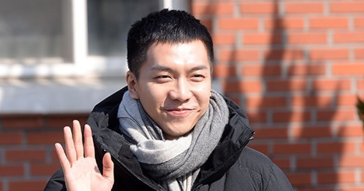 화유기 측 이승기에 손오공 역 제안 확정은 No [공식입장]