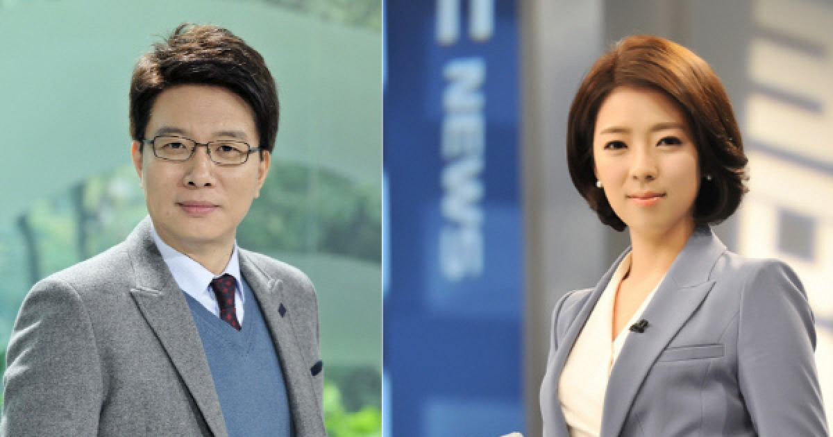 송일준 MBC PD 협회장 "배현진-신동호 국장 '배신남매'다"