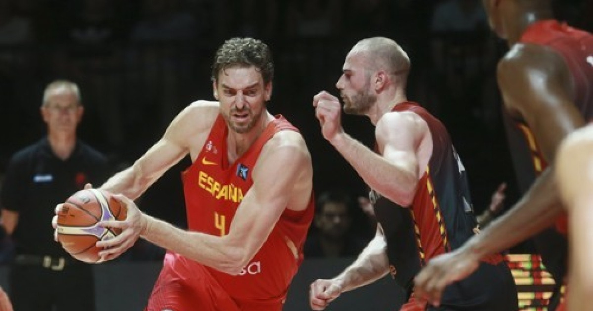 BELGIUM BASKETBALL FRIENDLY