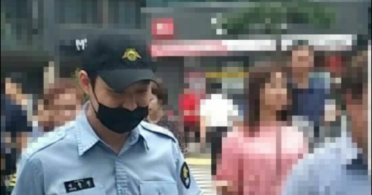 박유천 팔에 새긴 여자 문신 결혼 앞둔 황하나