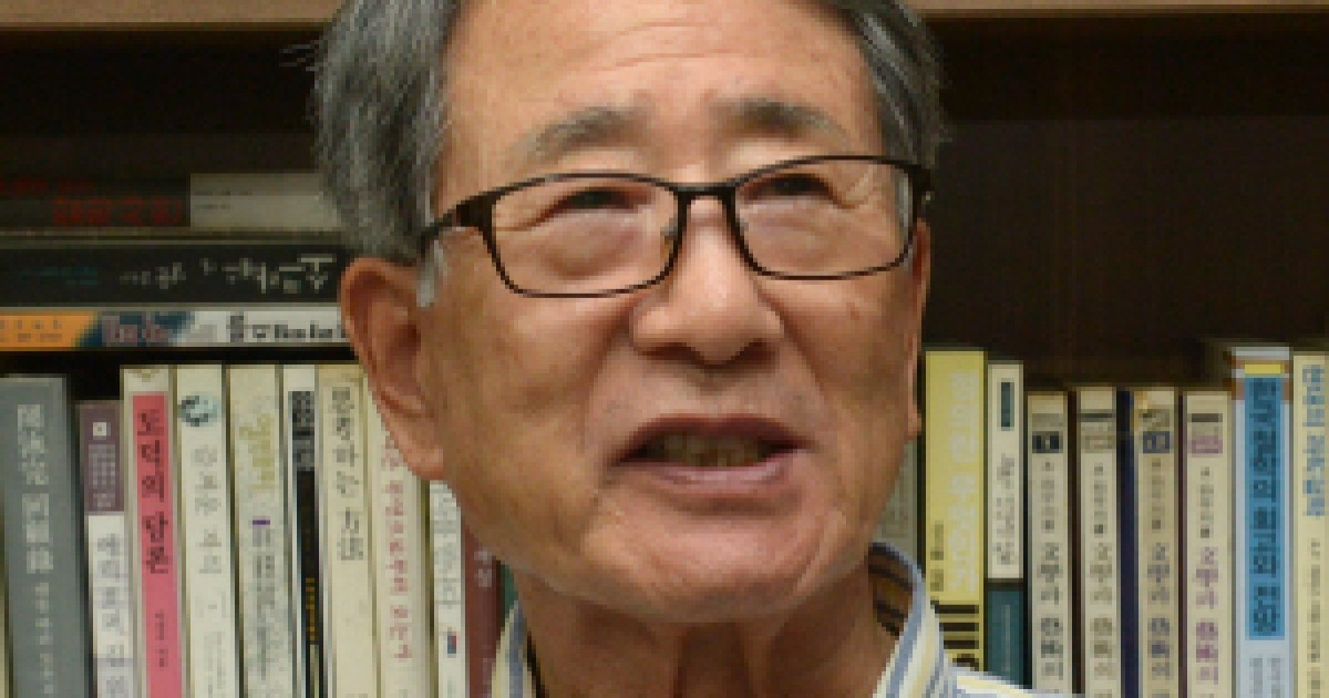 "품위 있는 인생이란 무엇인지 함께 고민하고 싶어"