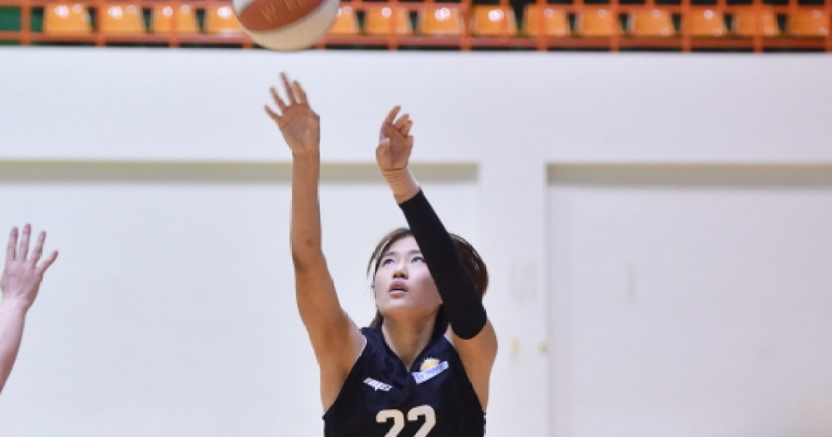 KDB생명, KEB하나에 첫 패 안겨..KB·삼성생명도 승