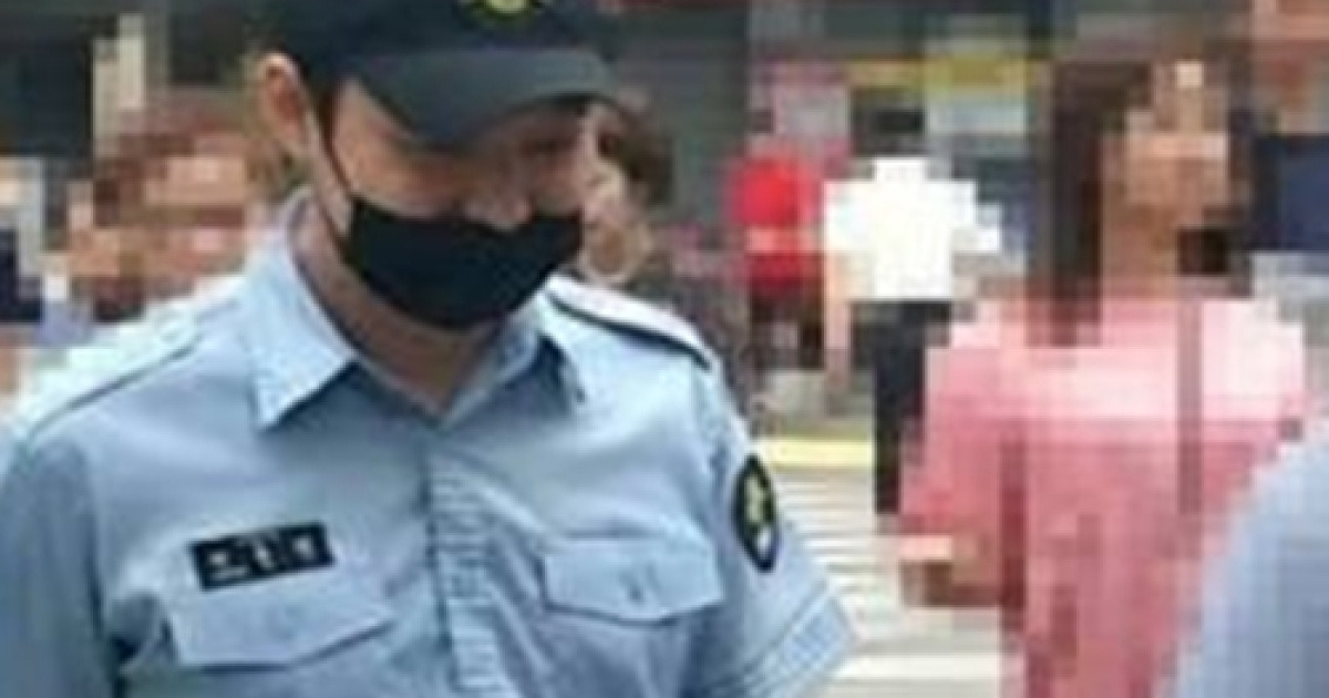 소집해제 박유천 문신 포착에 시끌 황하나 얼굴 새겼다