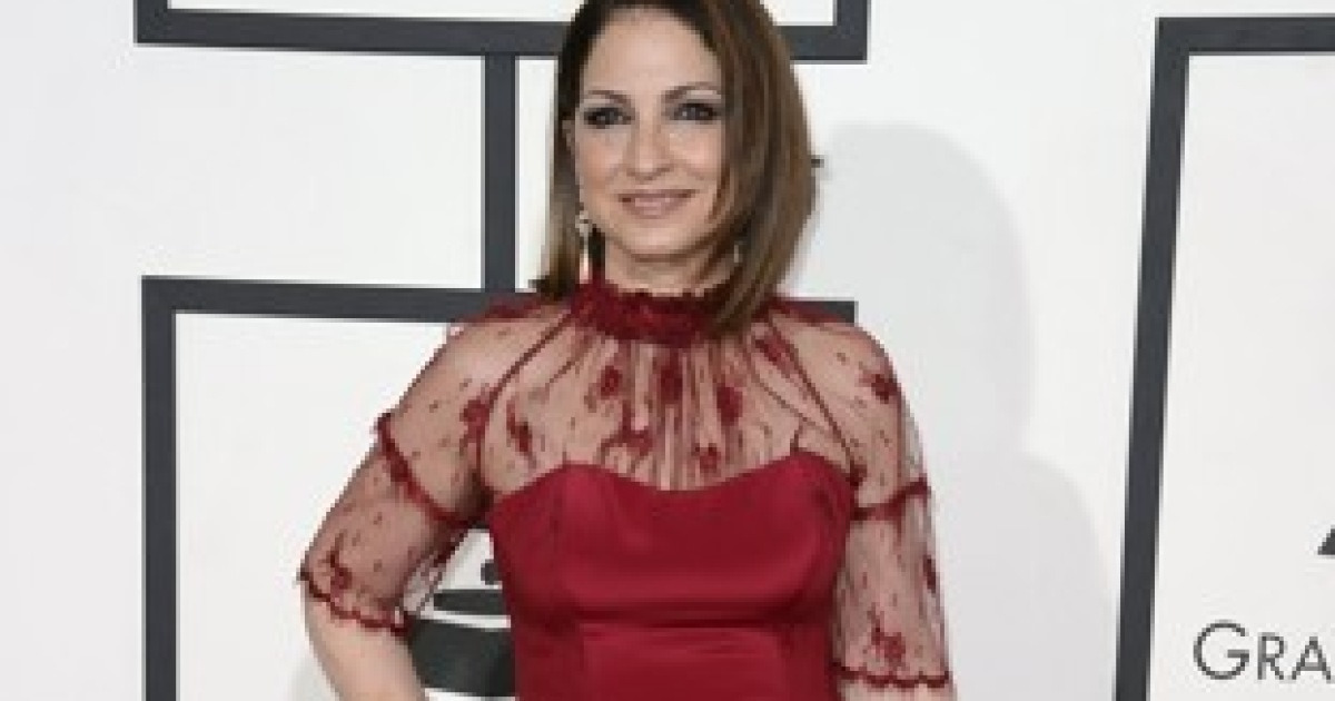 (FILE) USA MUSIC ESTEFAN BIRTHDAY