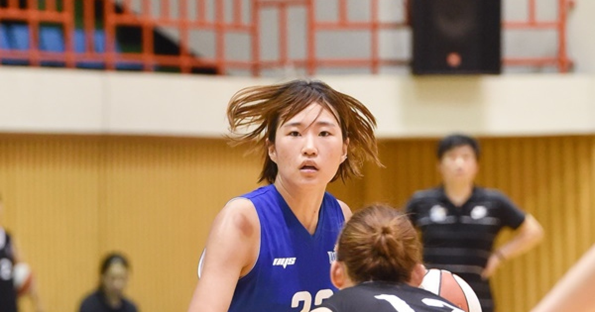 KDB생명·KEB하나·KB, 박신자컵 우승 누가하나