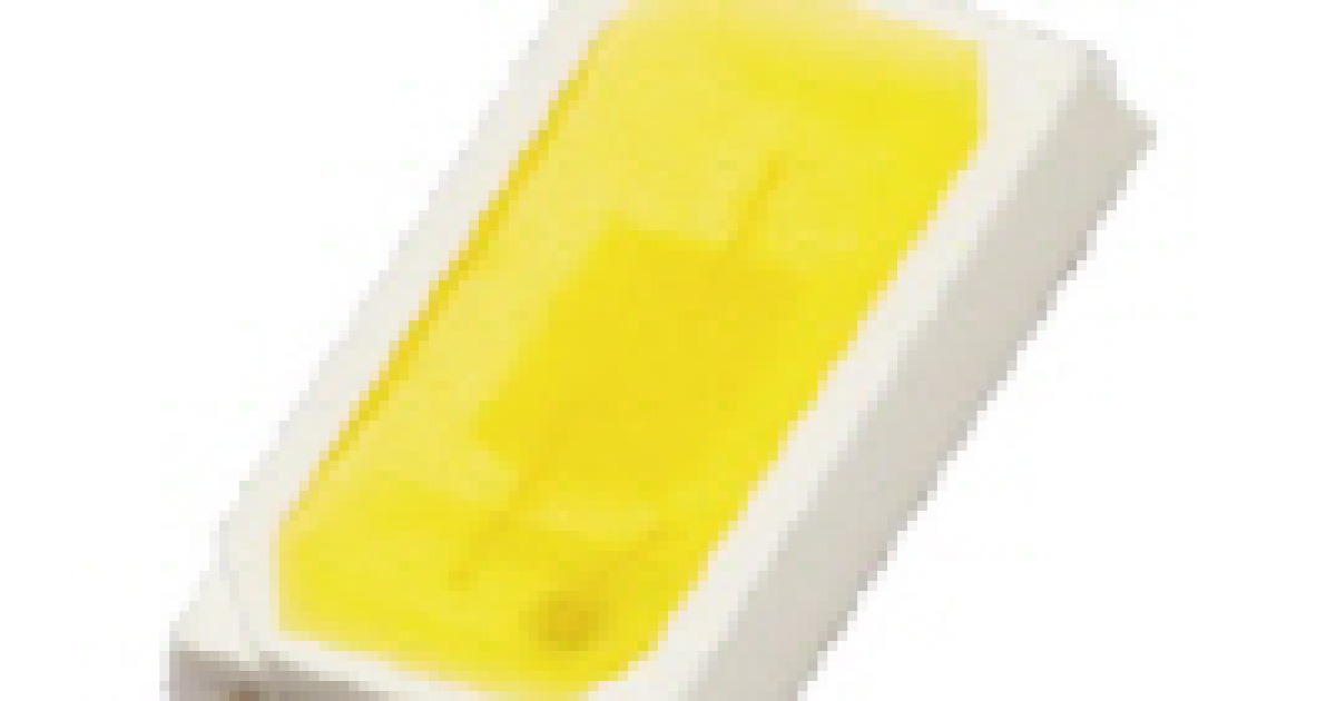 루멘스, 업계 최고 광효율..5630 LED 패키지 출시