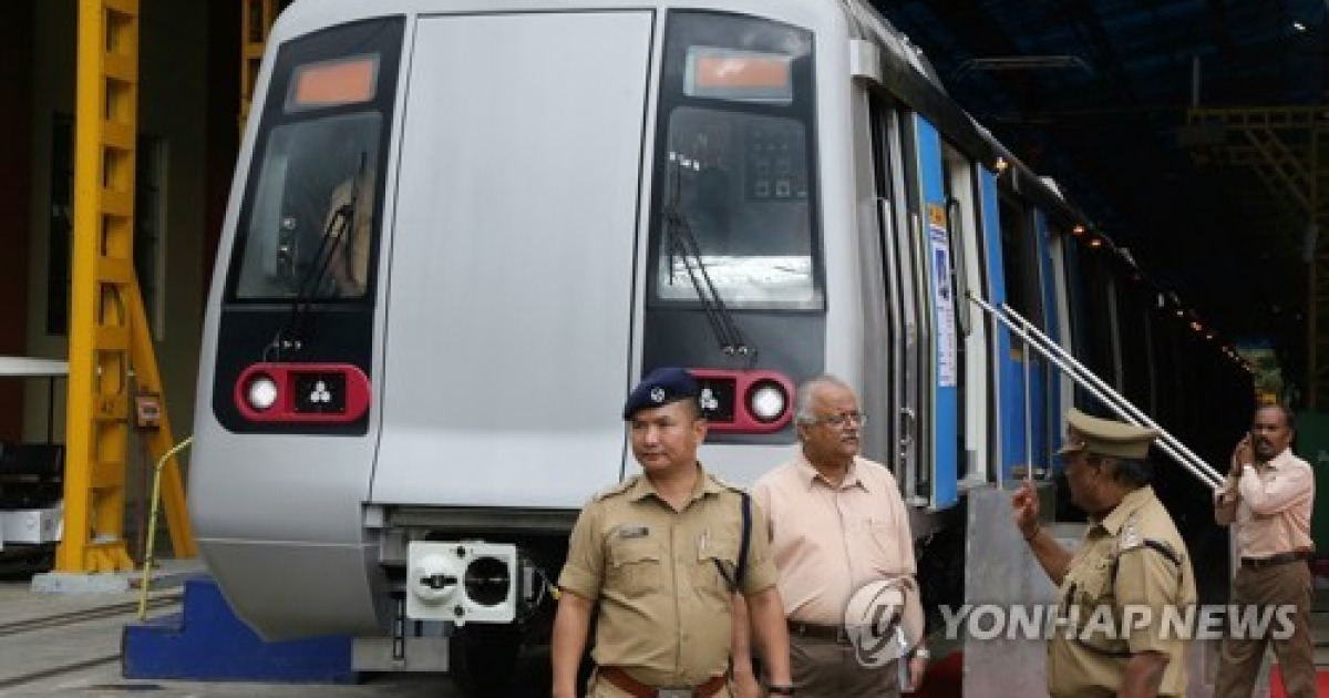 INDIA METRO MANUFACTURING