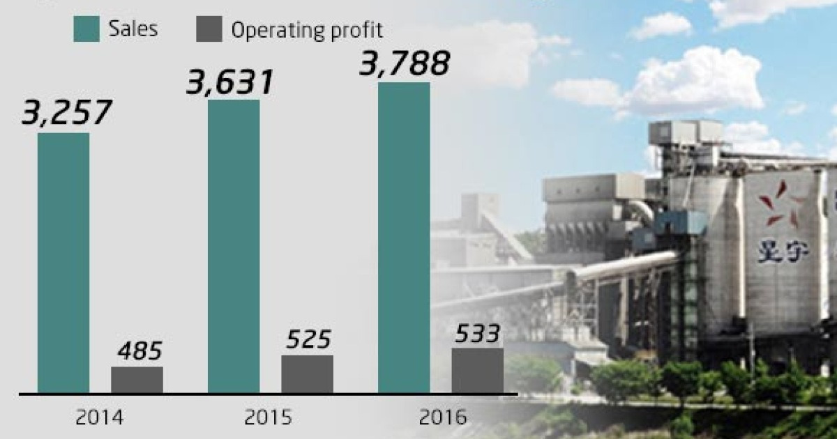 Halla Cement to draw multiple investors in preliminary tender next month