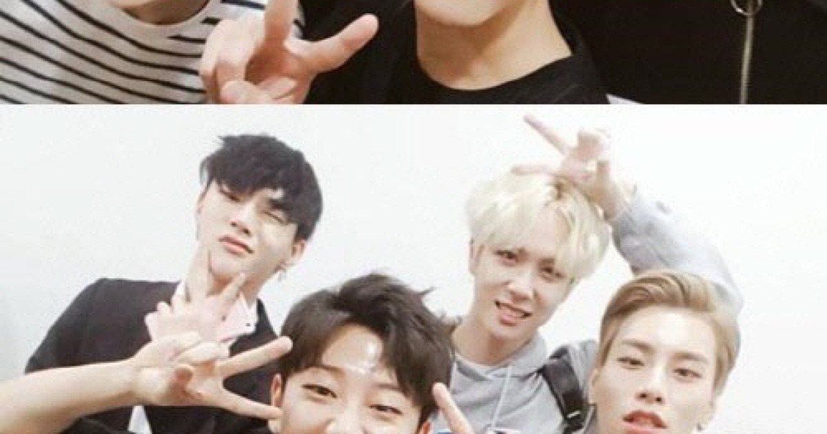 JBJ 10월 18일 데뷔 확정..김태동 측 "합류 위해 최선 다할 것"(종합)