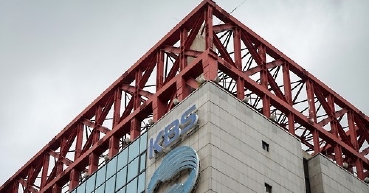 MBC·KBS 파업, 한국당 의원들 '음모설' 제기