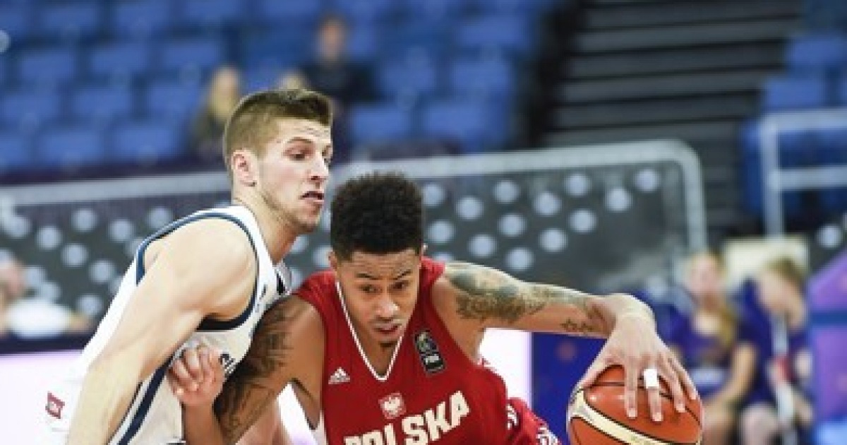 FINLAND BASKETBALL FIBA EUROBASKET 2017