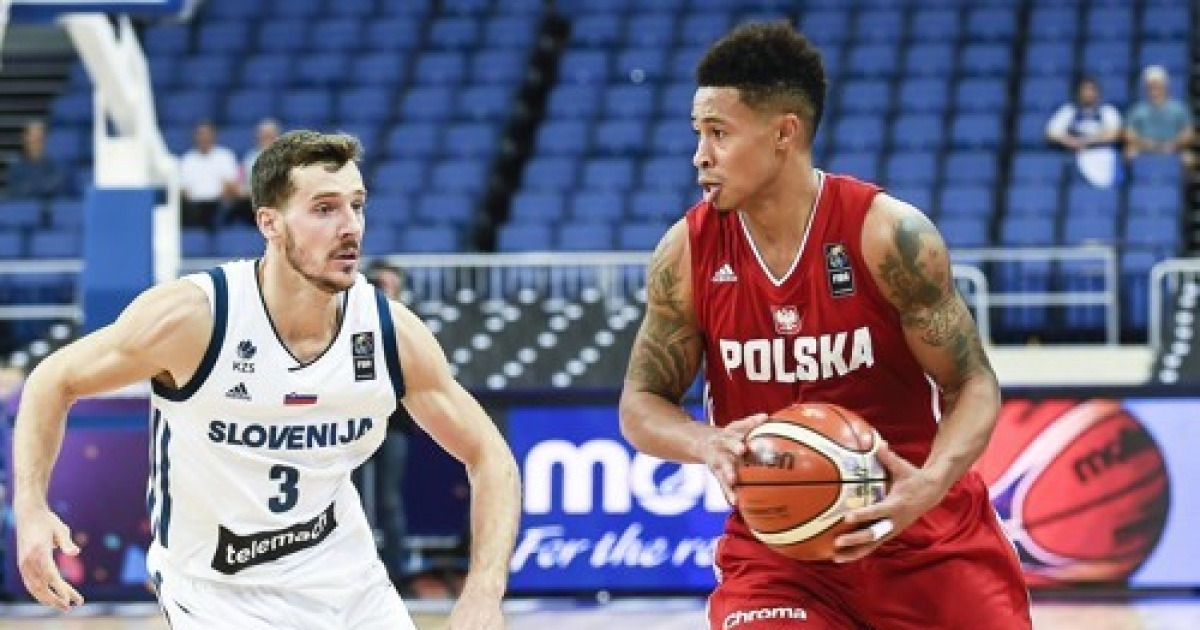 FINLAND BASKETBALL FIBA EUROBASKET 2017