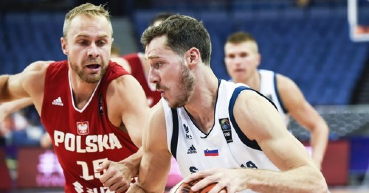 FINLAND BASKETBALL FIBA EUROBASKET 2017