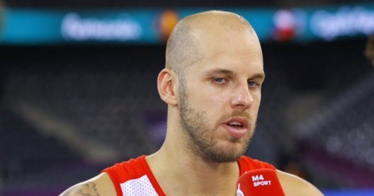 ROMANIA BASKETBALL FIBA EUROBASKET 2017