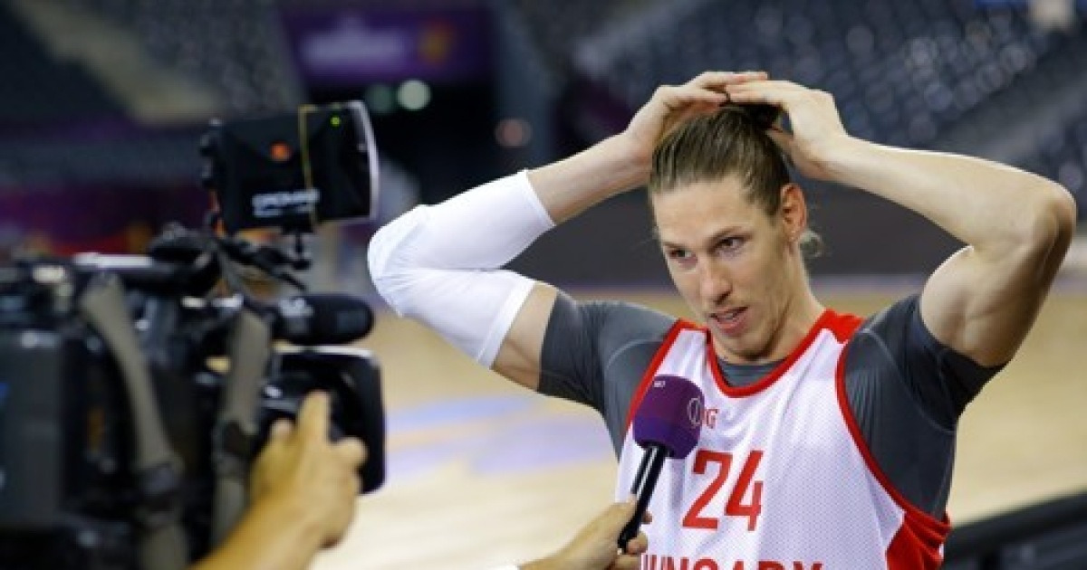 ROMANIA BASKETBALL FIBA EUROBASKET 2017