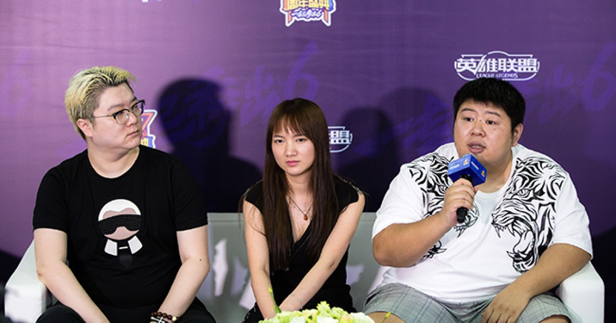 LGD-OMG-스네이크, LPL 지역 연고 확정