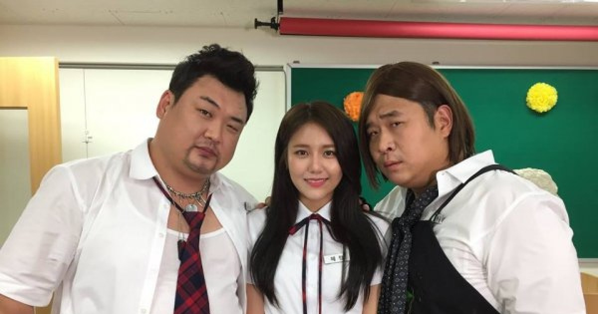 [DAY컷] "배고파 너의 오빠"..'SNL9' 김준현vs문세윤 (ft.살남자)