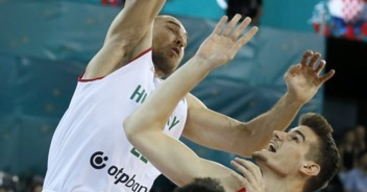 ROMANIA BASKETBALL FIBA EUROBASKET 2017